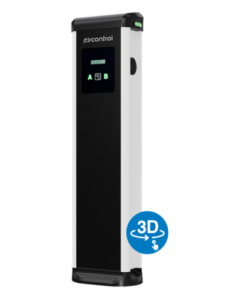 Chargeur type eVolve Smart | CEM