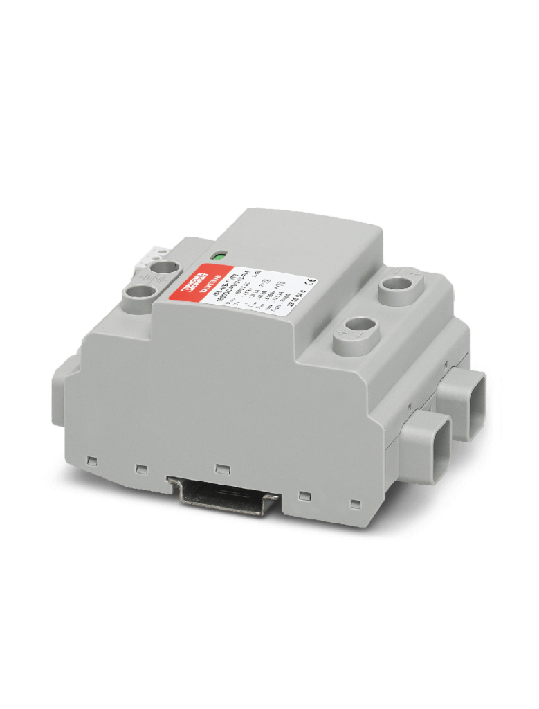 Parafoudre type DC | CEM