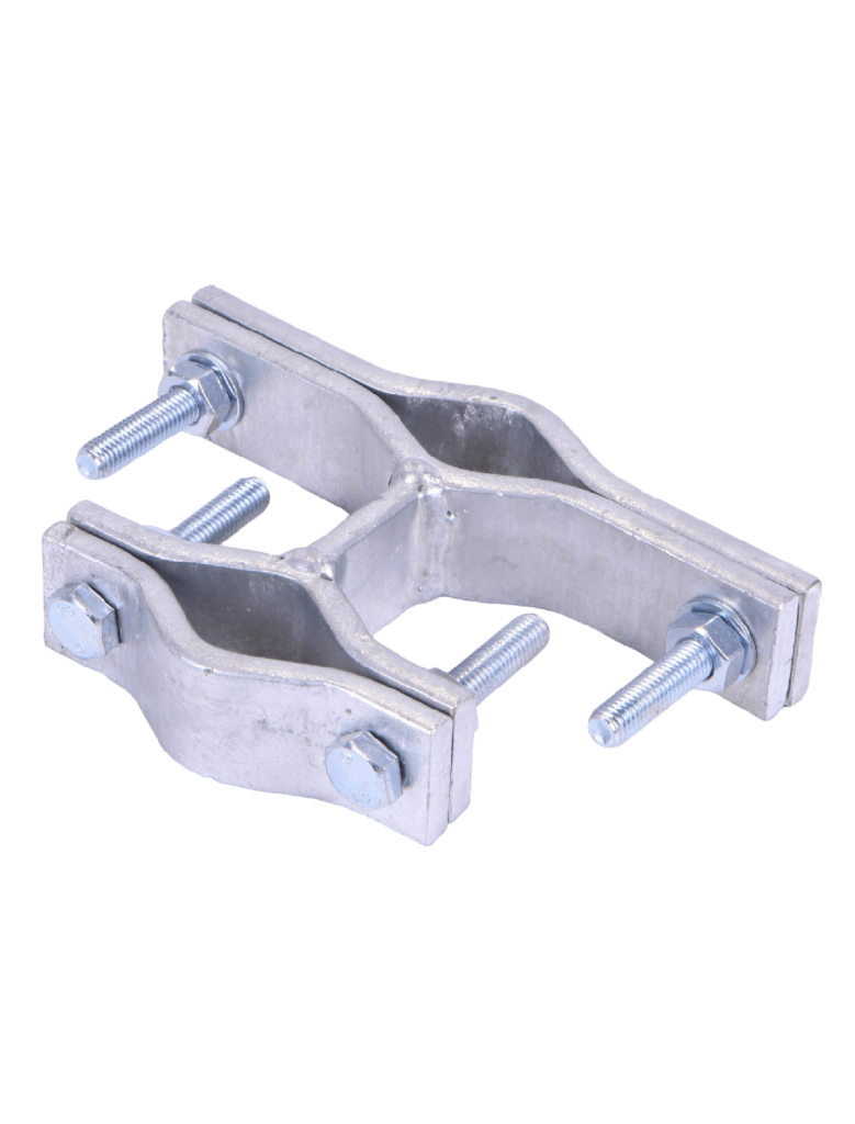 Fixation des mâts | CEM