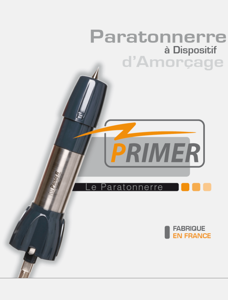 PDA type PRIMER | CEM